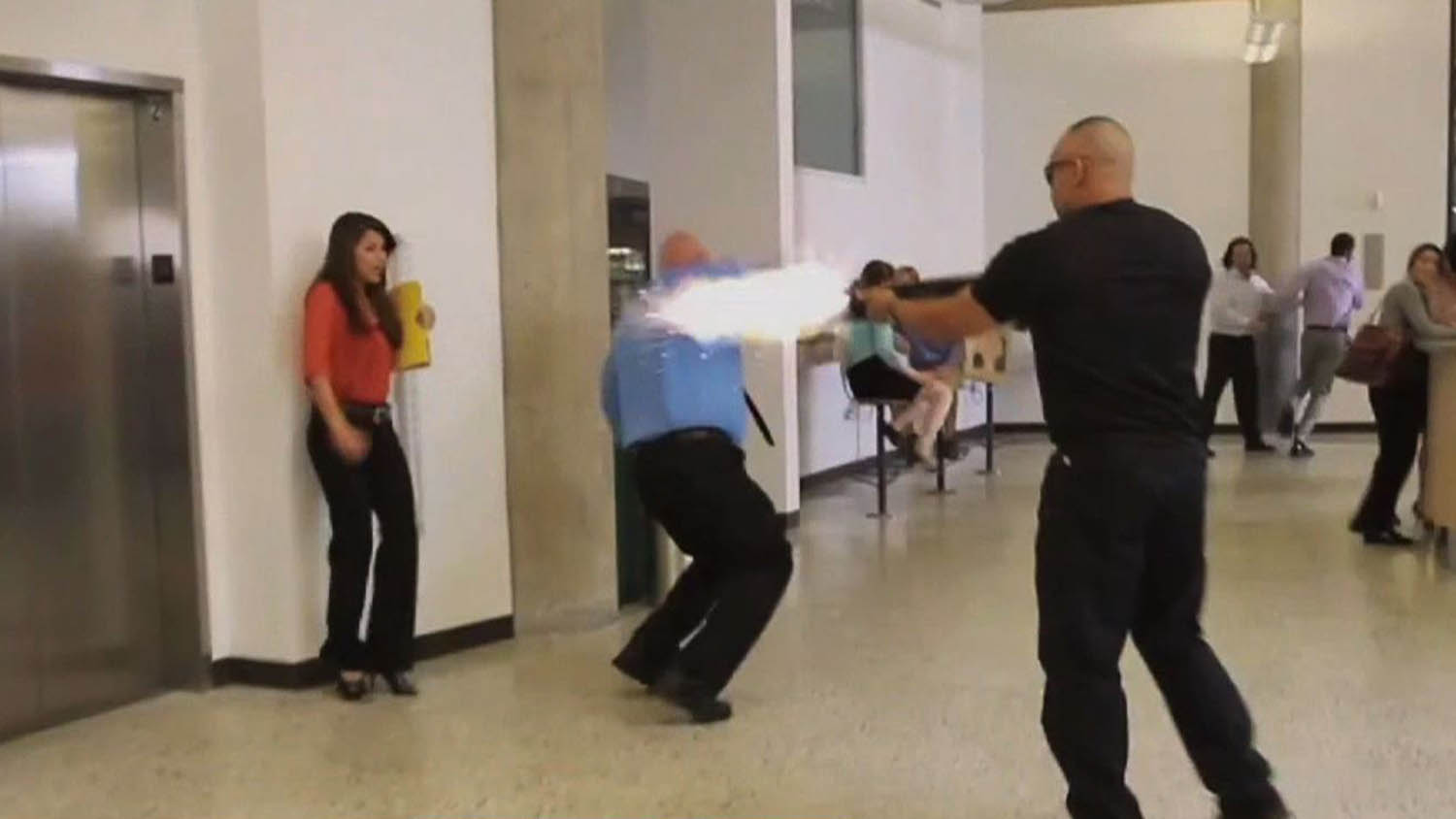 Comprehensive Gunshot Detection Systems | Austin, TX