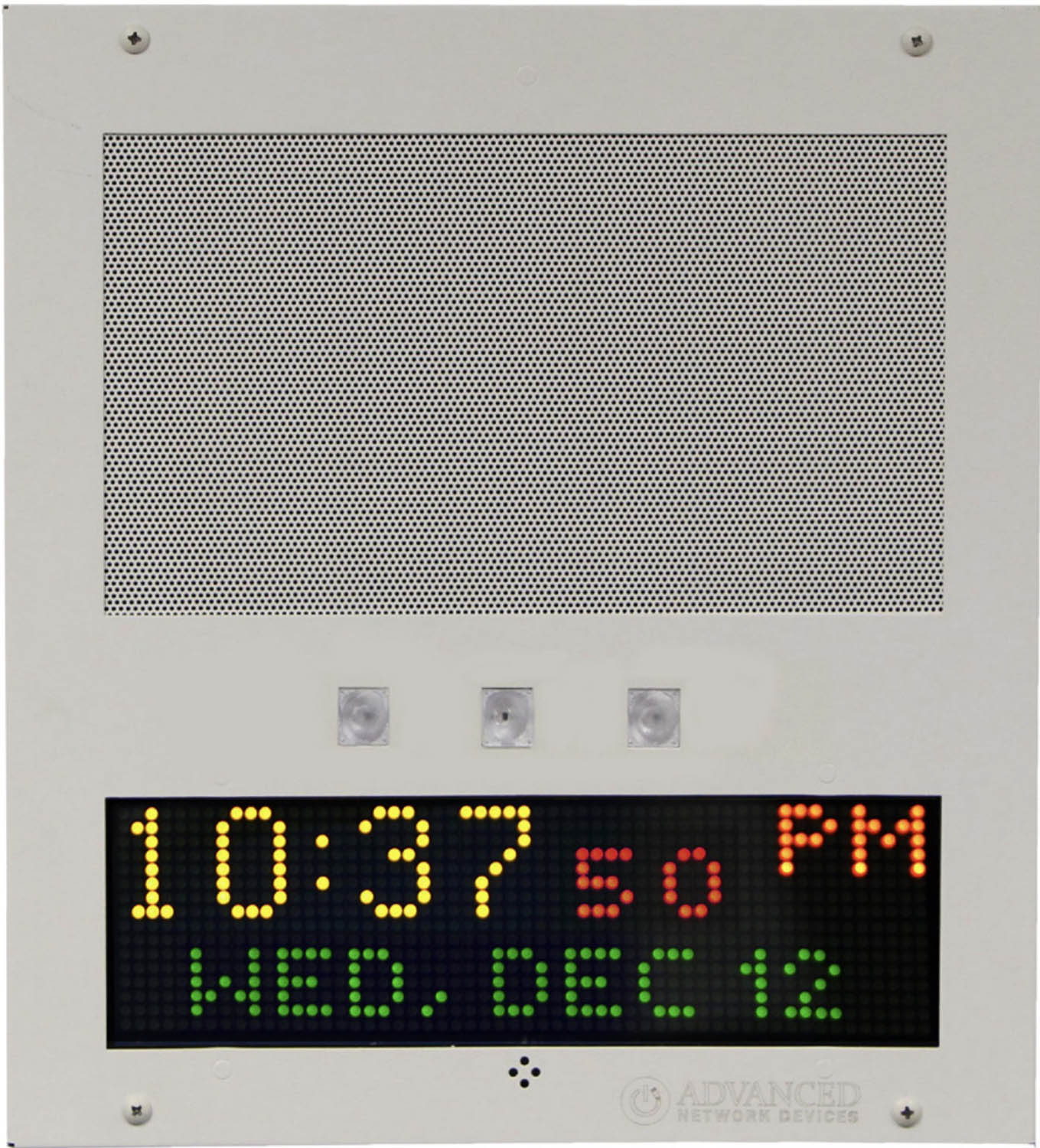 Commercial Intercom Solutions for Business, Health, and Education