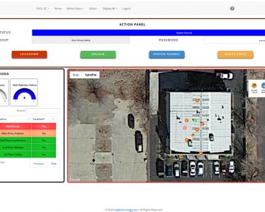 Comprehensive Gunshot Detection Systems | Austin, TX